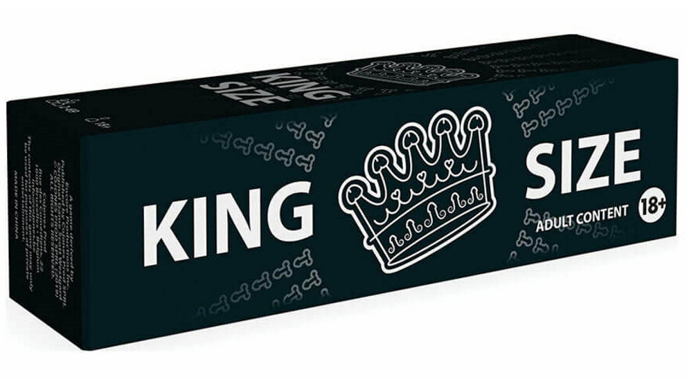 King Size Board Game | Harvey Norman