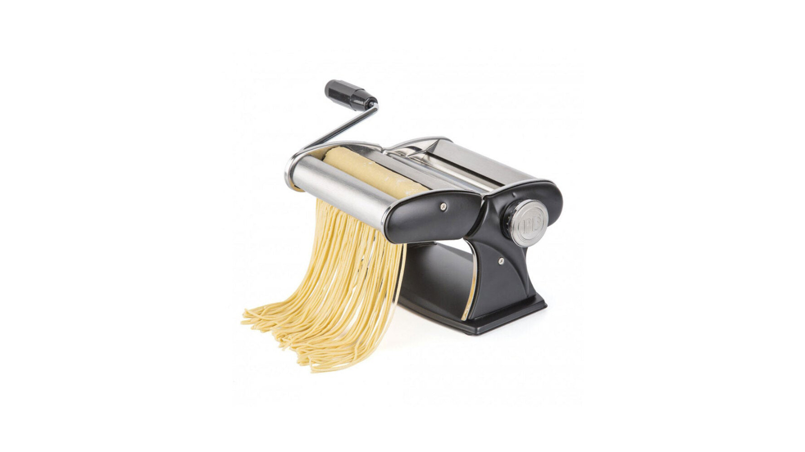 Progressive 7 Thickness Setting PL8 Professional Grade Pasta Maker ...