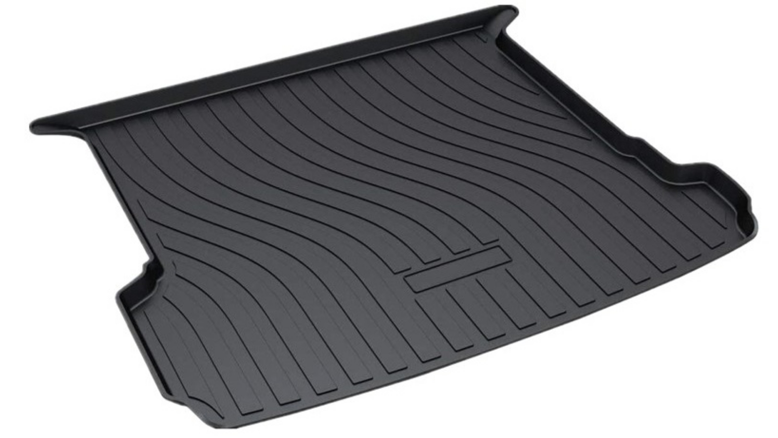 X-CAR Boot Liner for Audi Q7 SQ7 2015-2021 | Harvey Norman