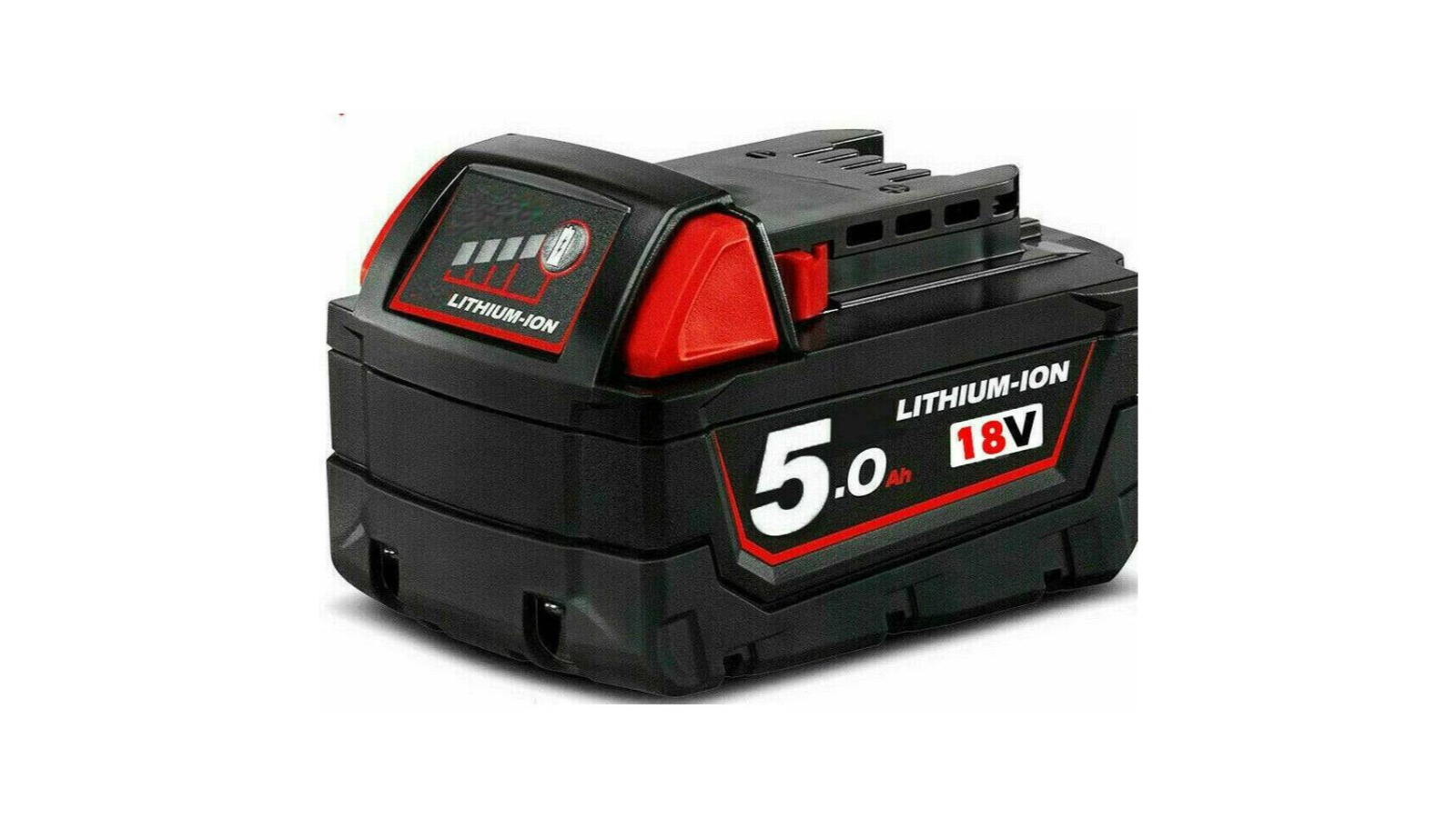 Generic m18 battery store