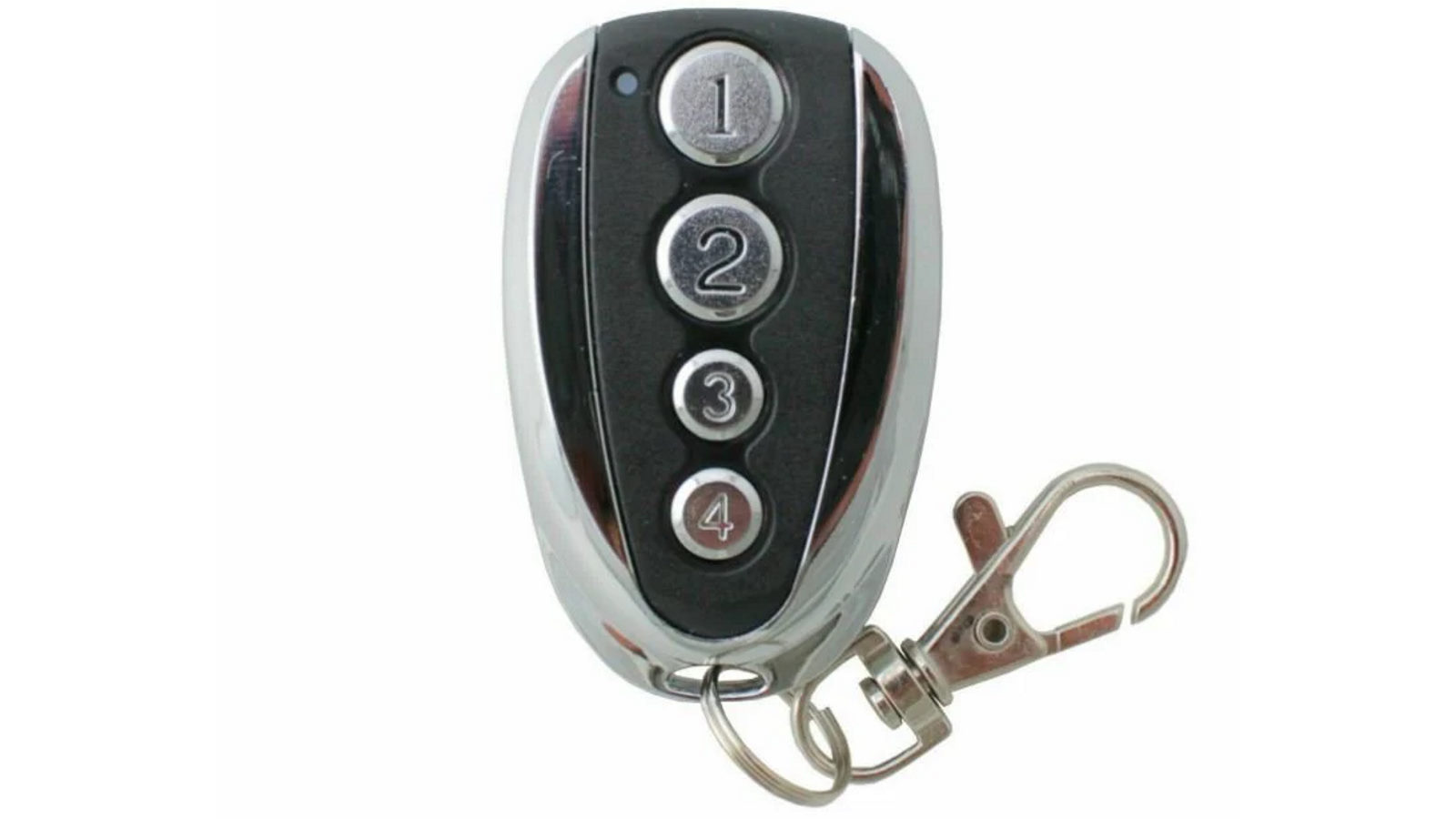 BatteryMate Doorworks Roller Door DC800N/DC1200N Compatible Garage/Gate ...
