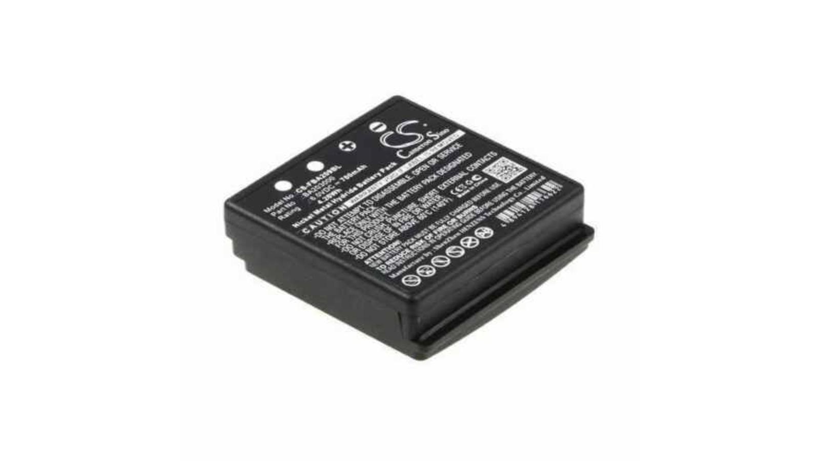BatteryMate Crane Remote Control Battery for HBC BA209060 | Harvey Norman