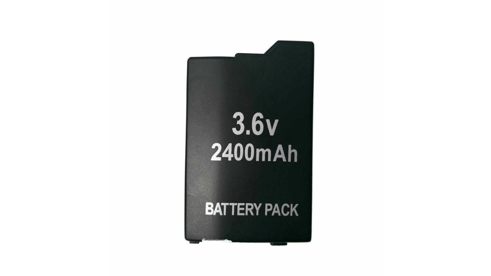BatteryMate Rechareable Battery for Sony PSP-S110 PSP-2000 PSP-3000 and ...
