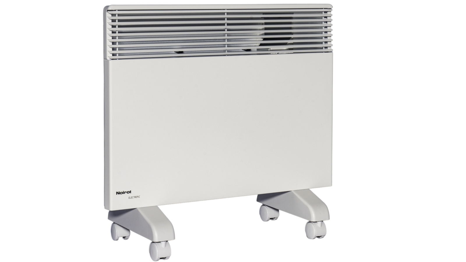 Noirot 1500W Panel Heater with Timer & WiFi | Harvey Norman