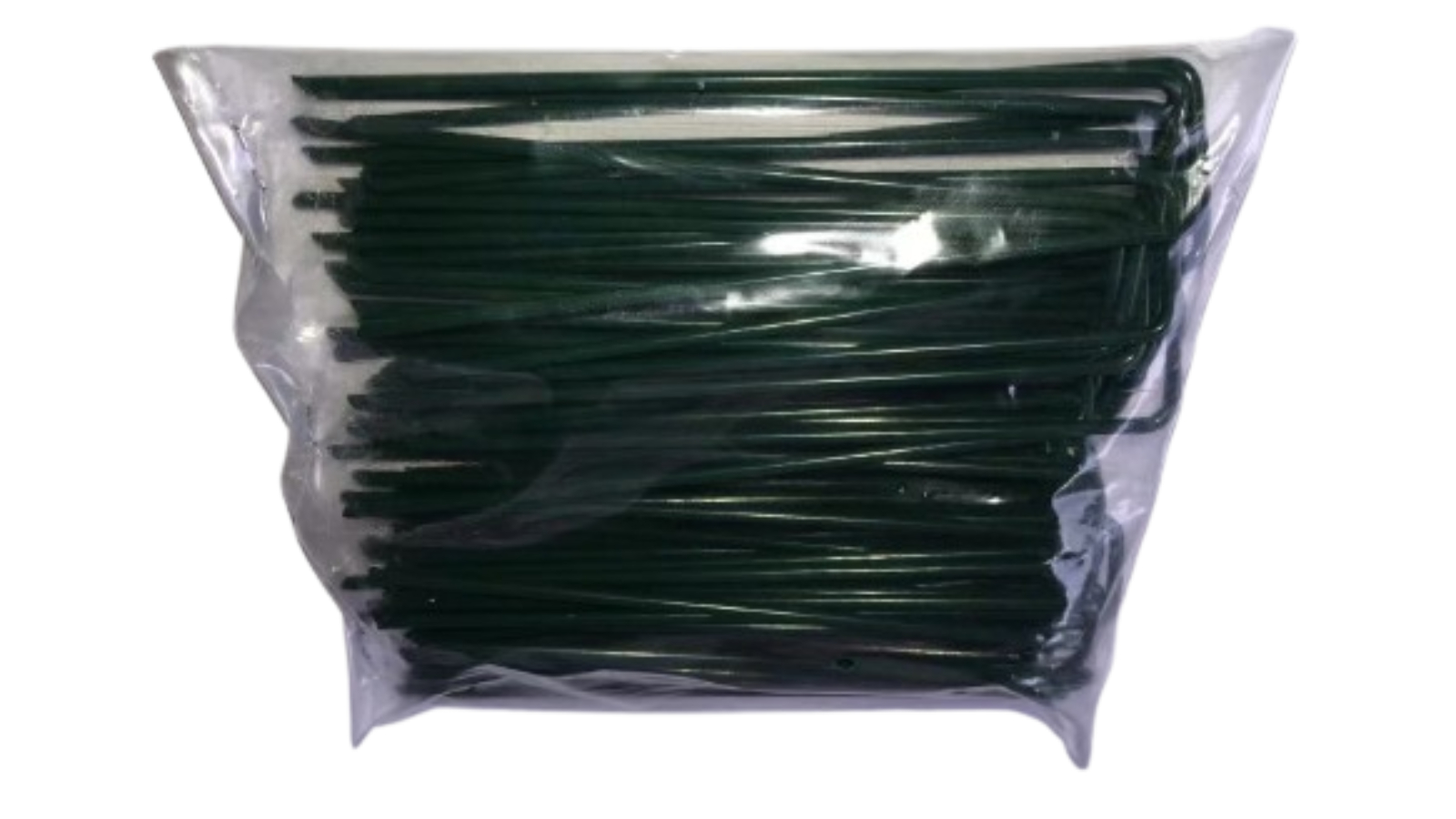 YES4HOMES 150 Piece Synthetic Fake Lawn Turf Weed Mat Nail | Harvey Norman