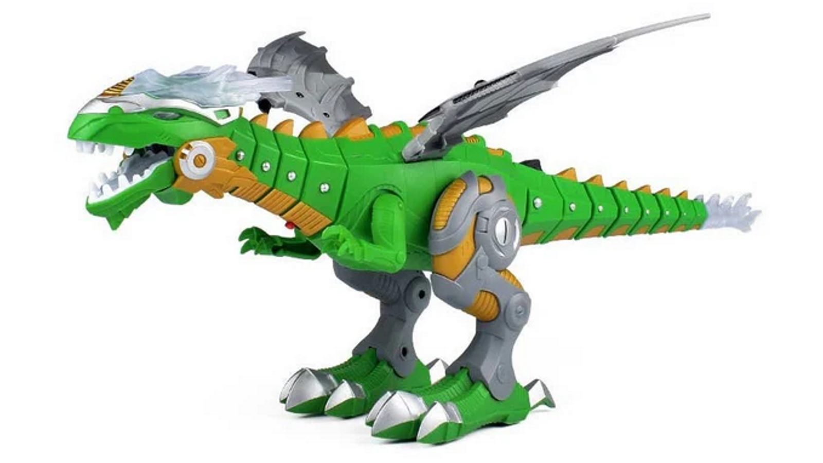HOD Kids Intelligent Dinosaur Robot For Kids Over 3 Years Of Age ...