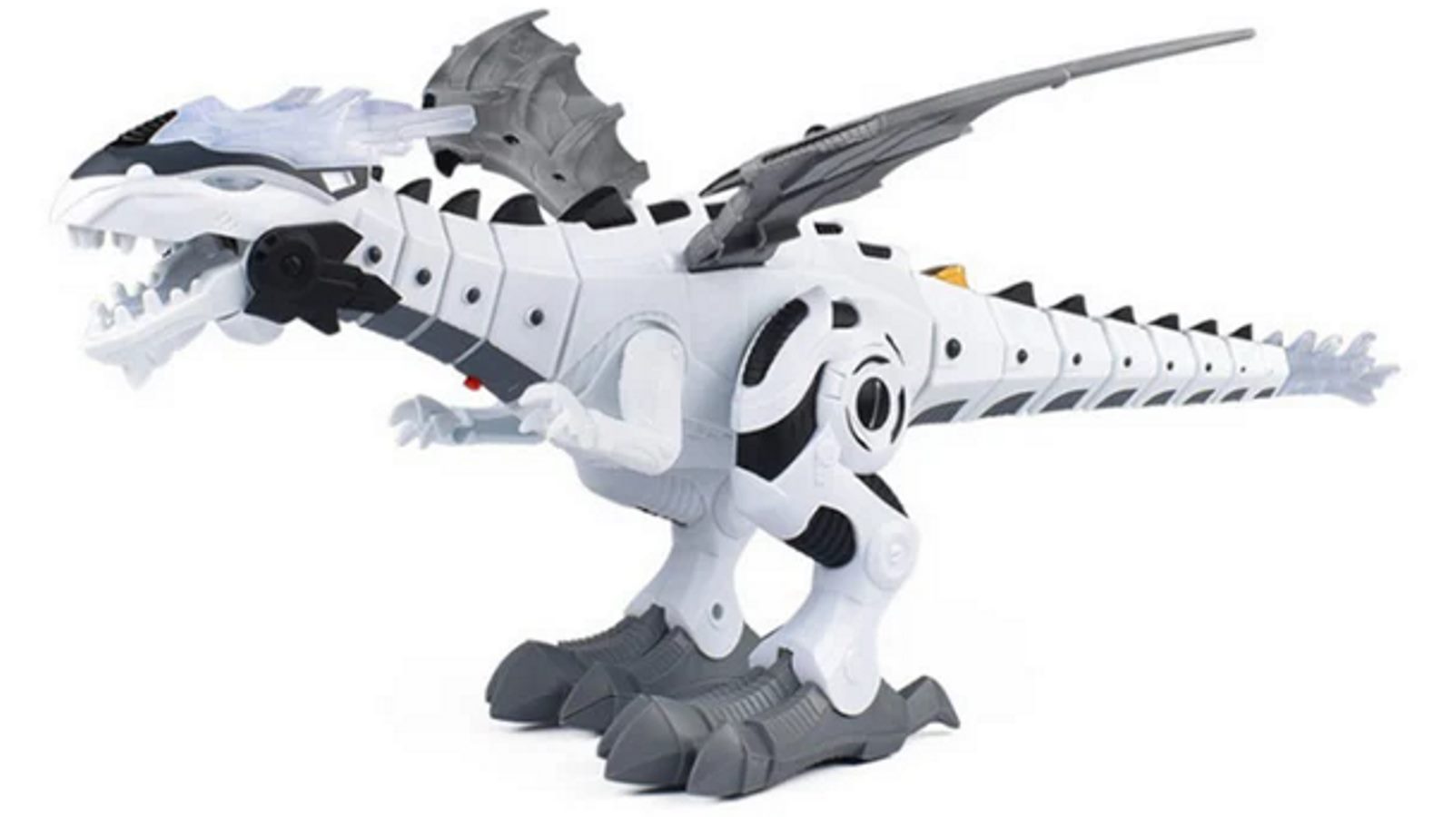 HOD Kids Intelligent Dinosaur Robot For Kids Over 3 Years Of Age ...