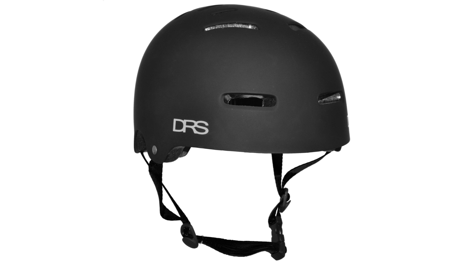 DRS X-Small/Small Bike Helmet - Matte Black | Harvey Norman