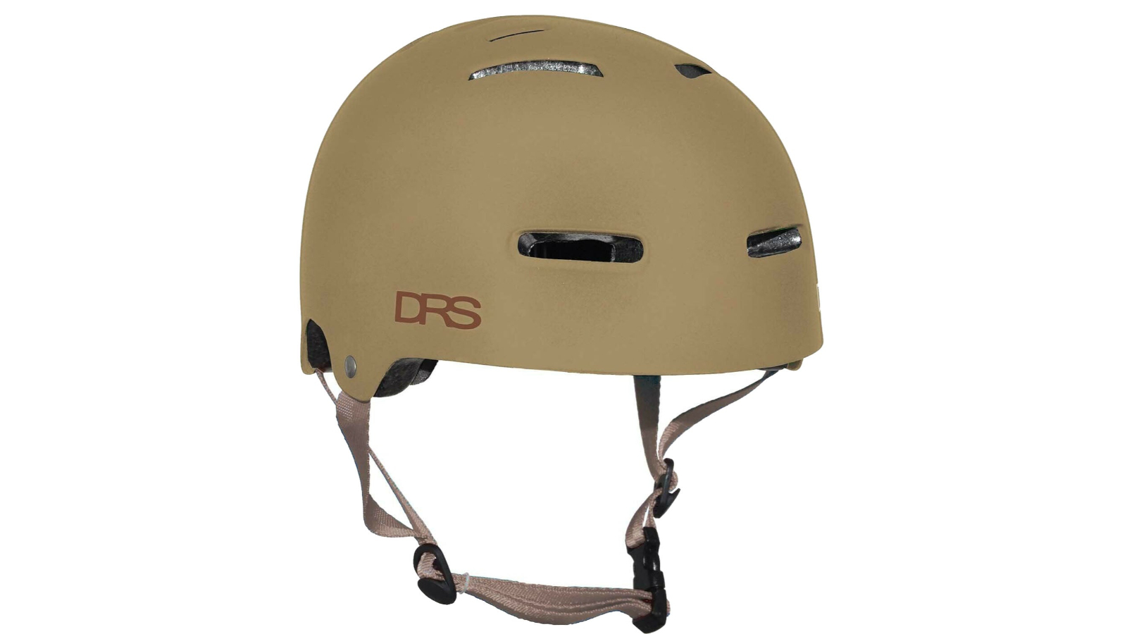 DRS X-Small/Small Bike Helmet - Matte Khaki | Harvey Norman