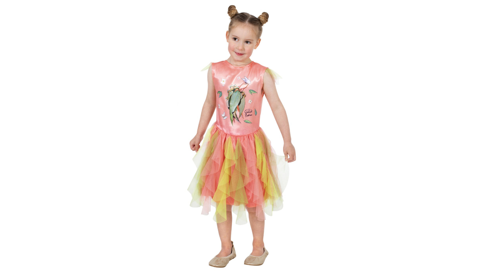 Disney Gumnut Baby Tutu Costume - Size Toddler | Harvey Norman