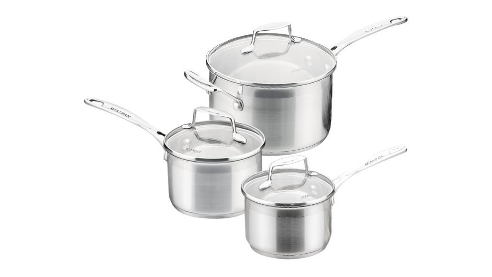 Scanpan Cookware | Harvey Norman