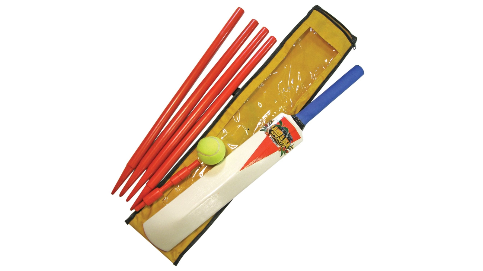 Land and Sea Beach Cricket Set | Harvey Norman