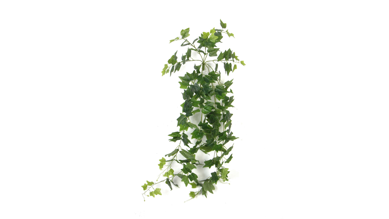 Designer Plants Nearly Natural Artificial Hanging Ivy Bush - 90cm ...