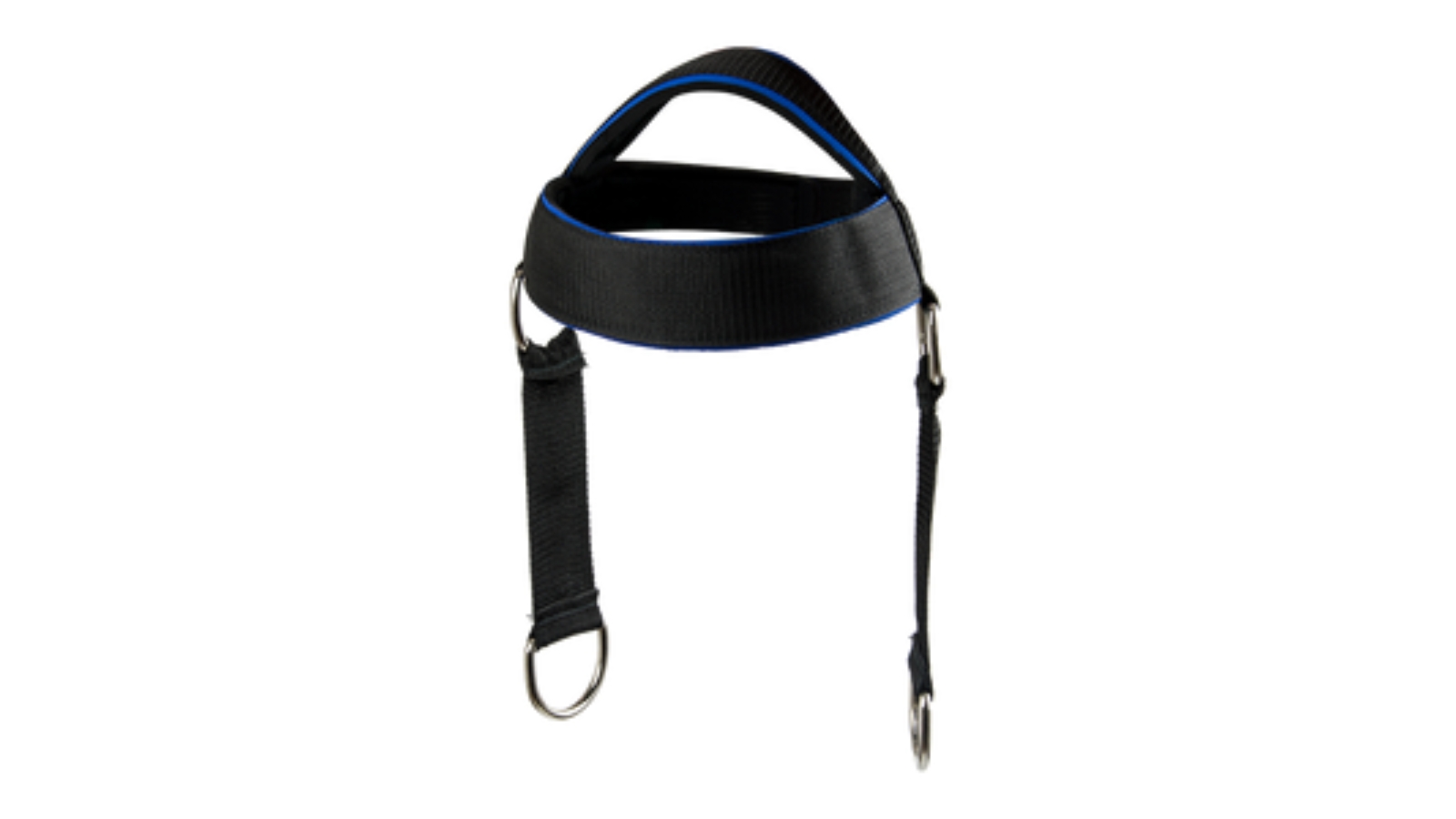 Serrano Head Harness Neck Support Weightlifting Strap | Harvey Norman