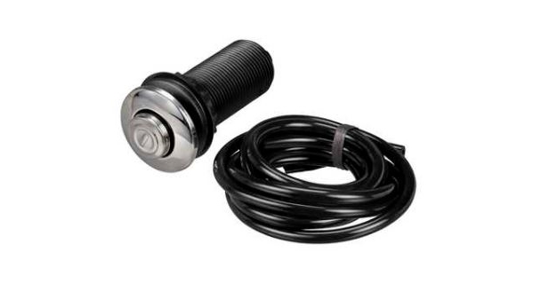 InSinkErator Button and Tube Kit | Harvey Norman