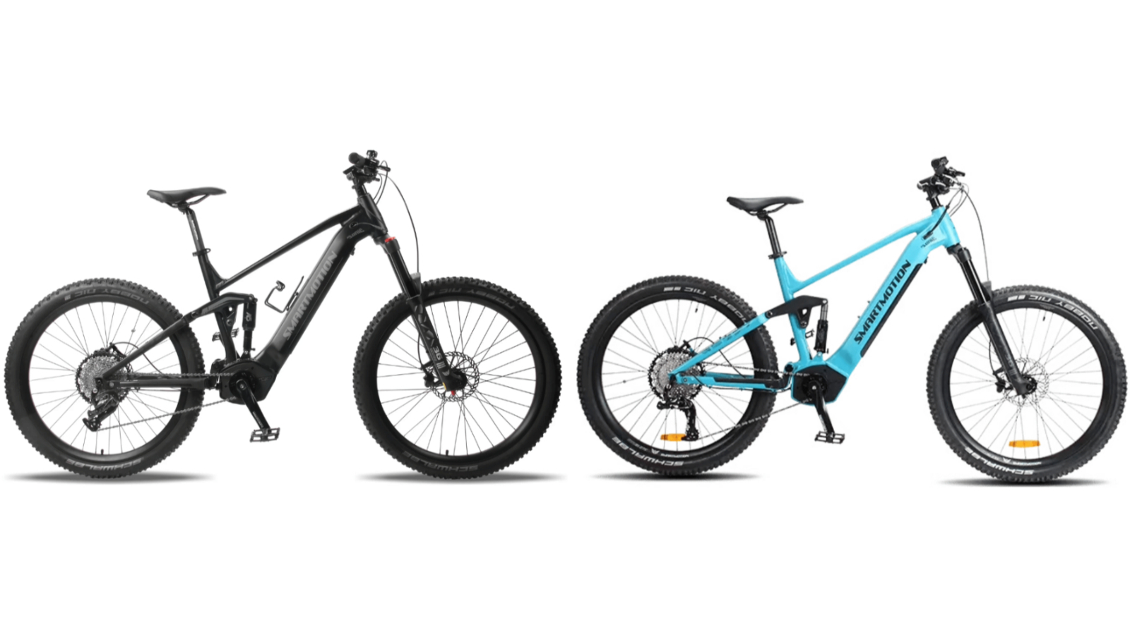 Smartmotion Hypersonic Neo Electric Bike | Harvey Norman