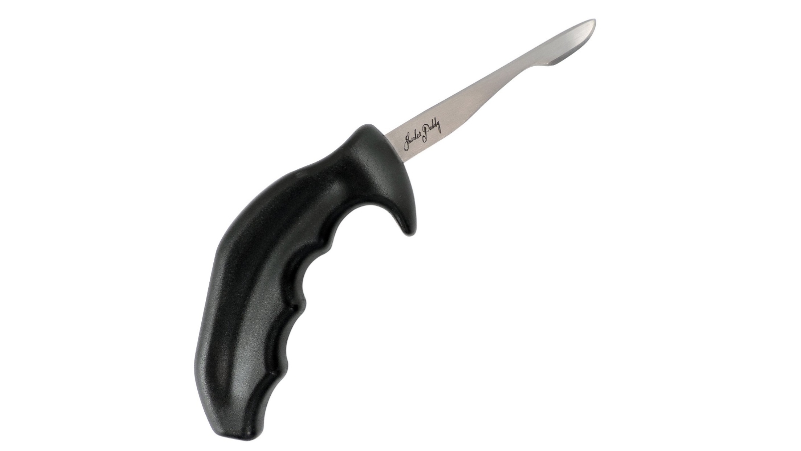 Swissmar Shucker Paddy Universal Oyster Knife | Harvey Norman