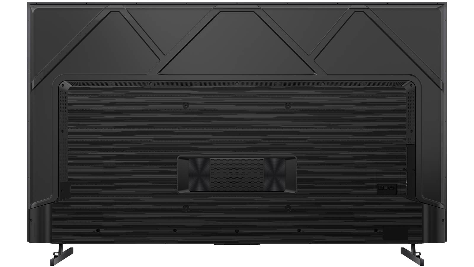 Hisense 75-inch U7KAU 4K ULED Mini LED Smart TV | Harvey Norman