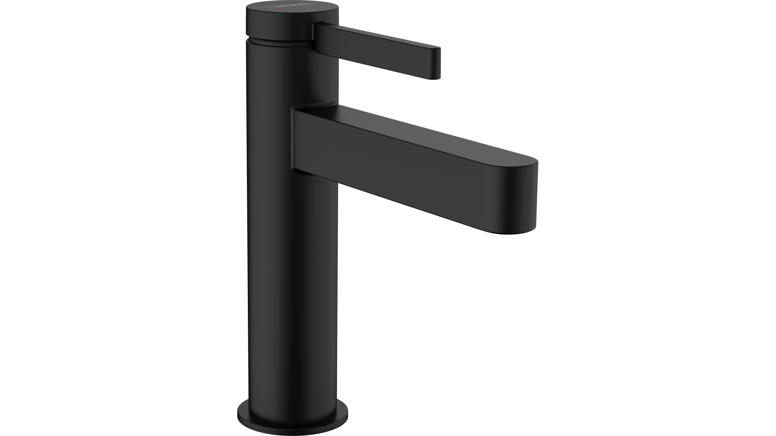 Hansgrohe Finoris Single Lever Basin Mixer 110 without Waste Set ...