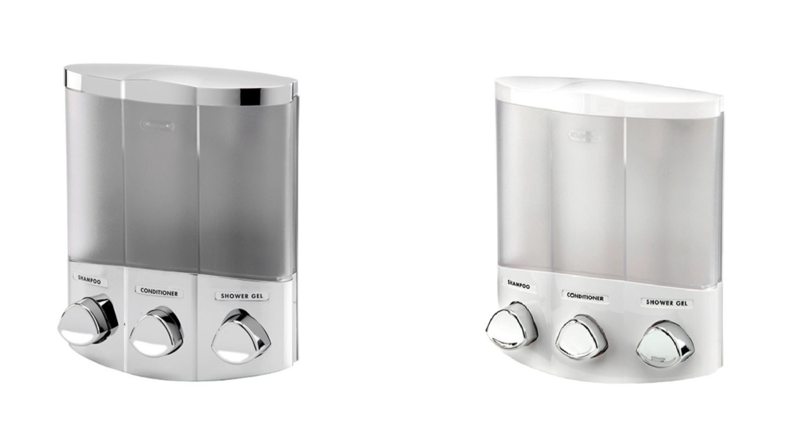 Better Living Euro Trio Dispenser | Harvey Norman