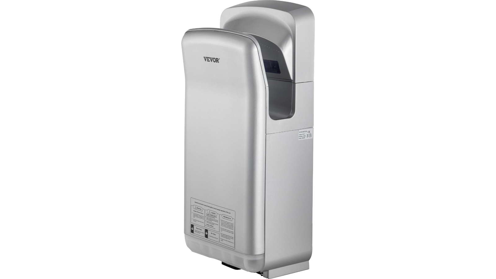 YS Automatic Blade Jet Hand Dryer | Harvey Norman