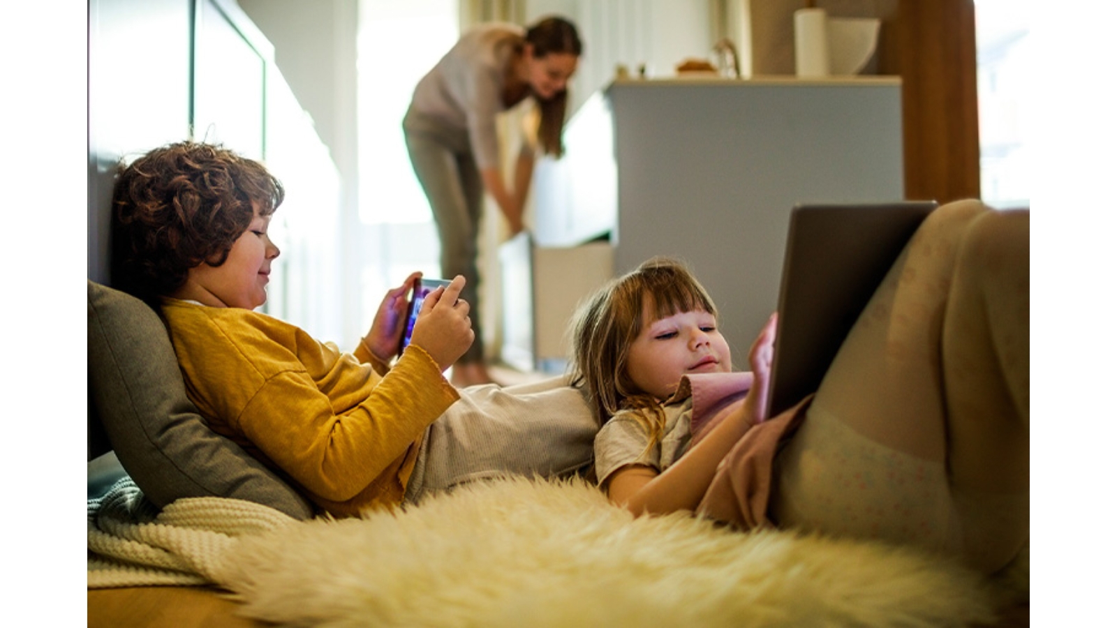 Trend Micro Maximum Security - 1 Year for 3 Devices | Harvey Norman