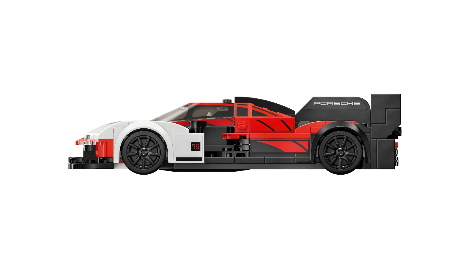 LEGO 76916 Speed Champions Porsche 963 | Harvey Norman