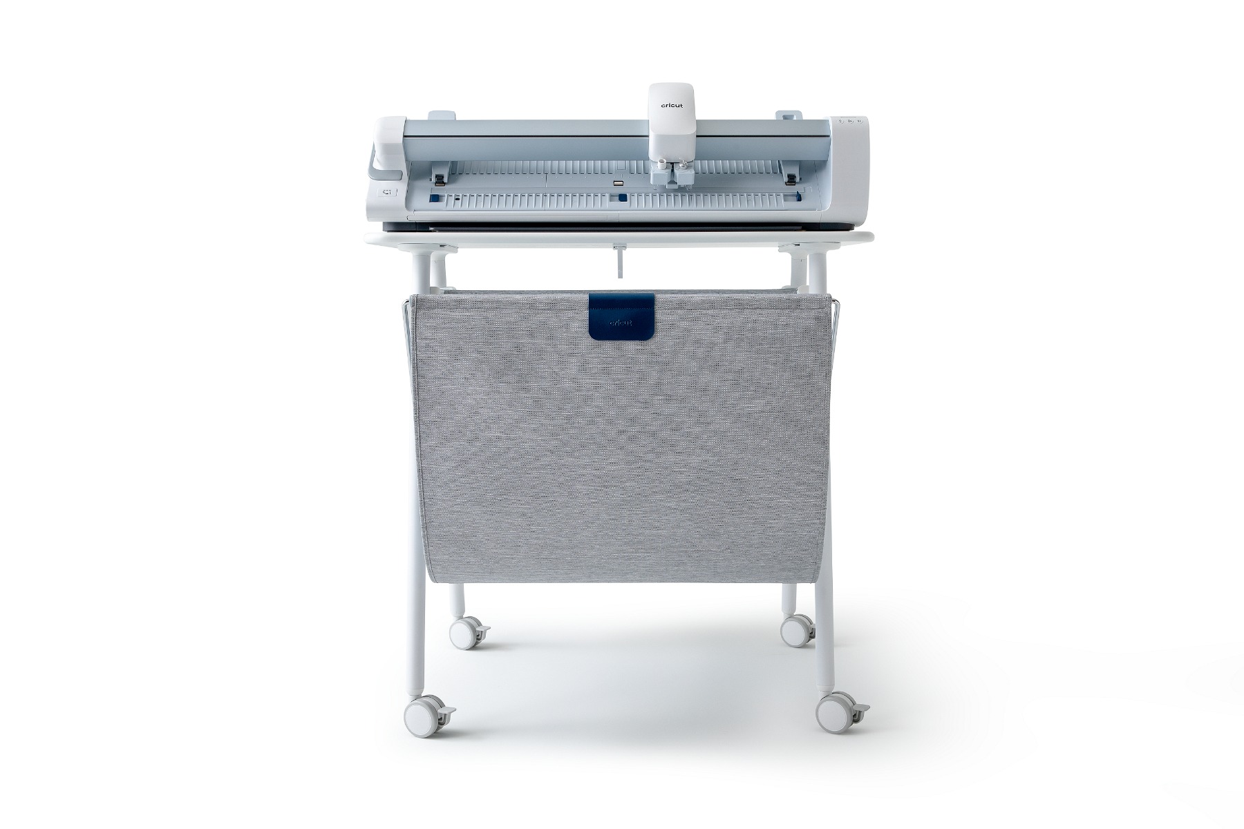 Cricut Venture Smart Cutting Machine + Docking Stand Bundle | Harvey Norman