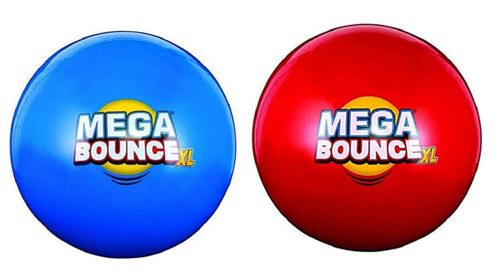 LatestBuy Duncan Mega Bounce XL Big Fun Ball - Assorted Colours ...