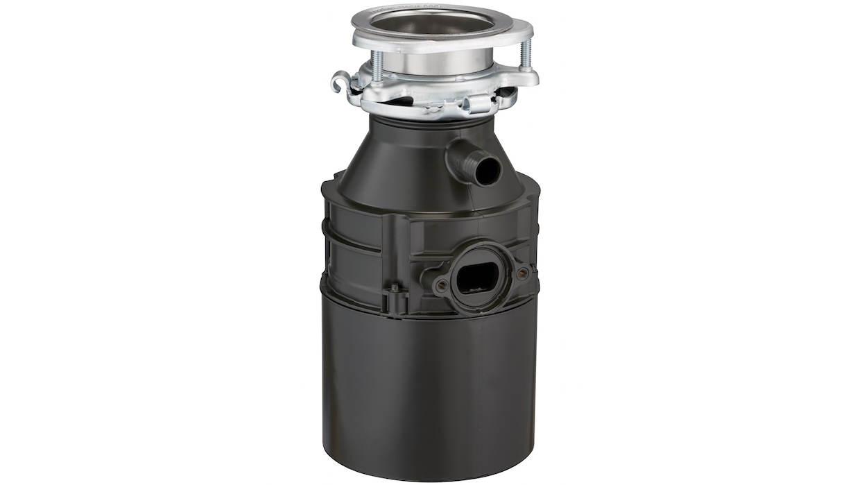 InSinkErator Model 46 Food Waste Disposer | Harvey Norman