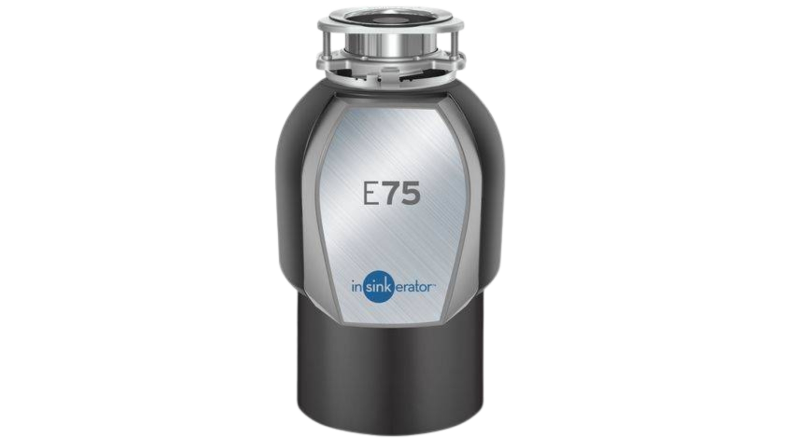 InSinkErator Model E75 Food Waste Disposer | Harvey Norman