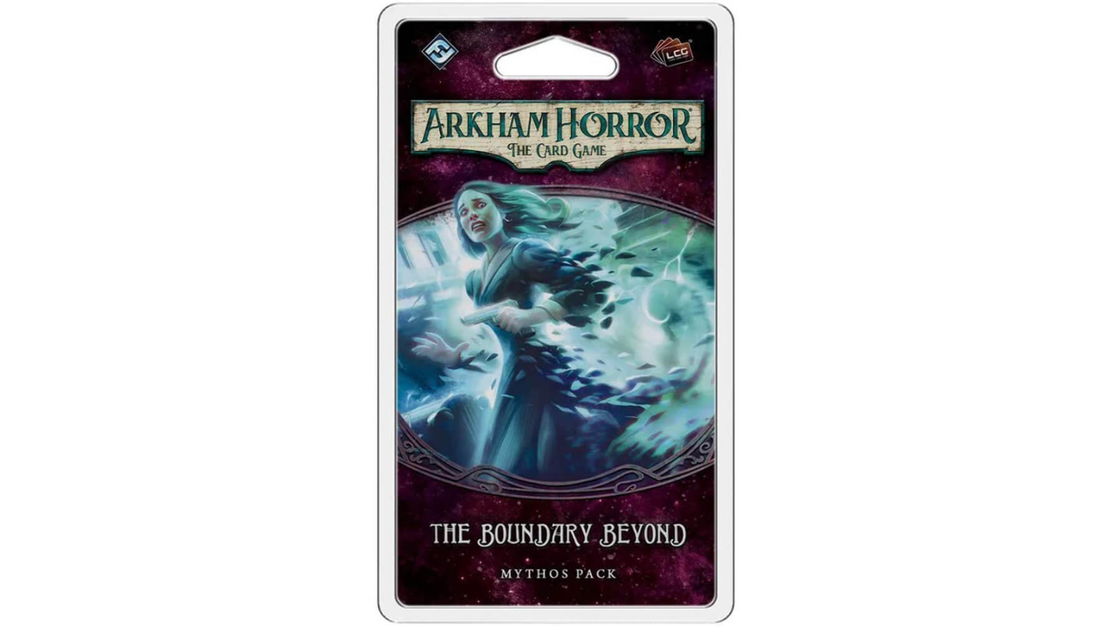 Latest Buys Arkham Horror Living Card Game the Boundary Beyond | Harvey ...