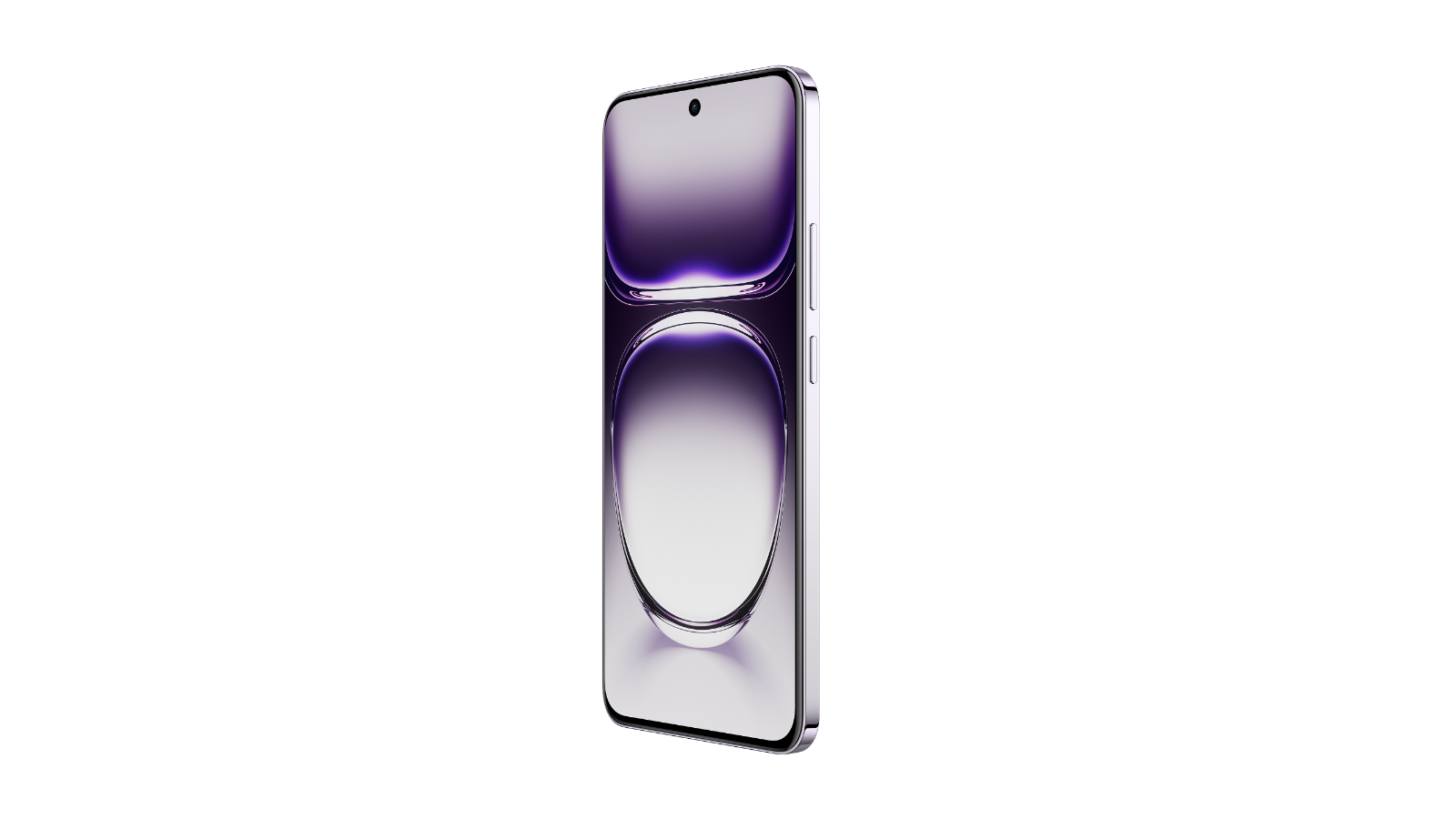 OPPO Reno12 Pro 5G 512GB - Nebula Silver | Harvey Norman