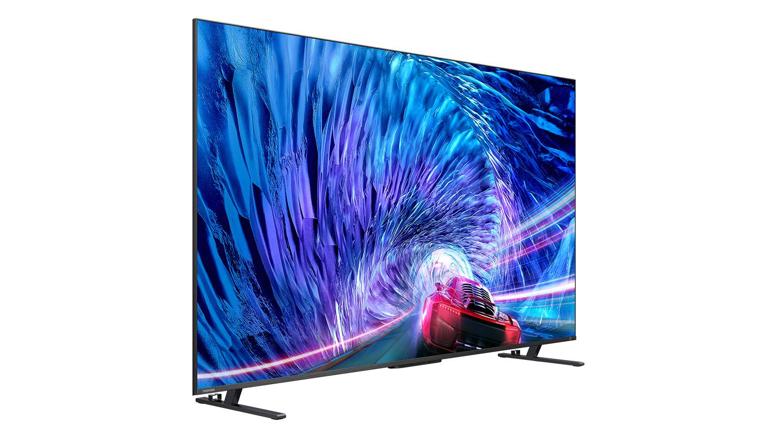 Toshiba 85inch Z670MP Series 4K UHD Smart TV | Harvey Norman