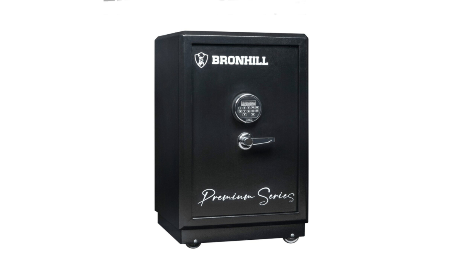 HOD Heavy Duty Digital Security Code Lock Fire Proof Safety Box - 80L ...