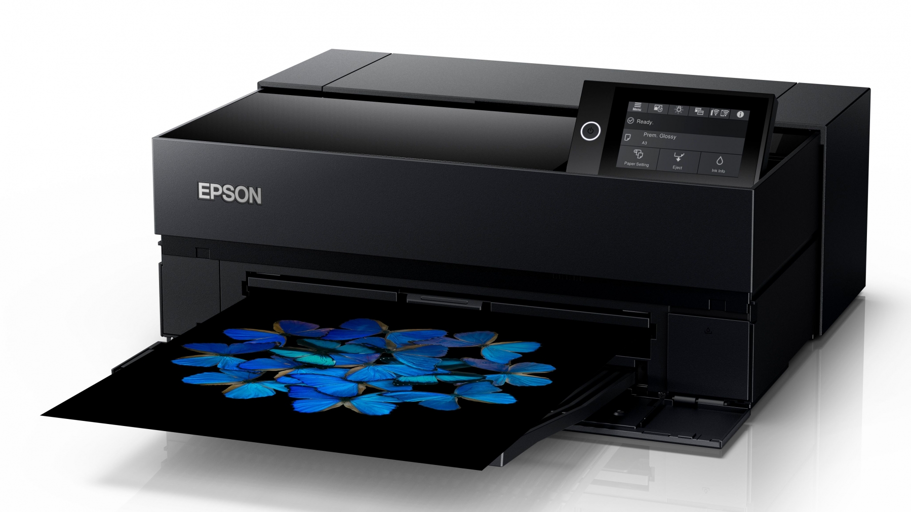 Epson SureColor P706 Fine Art Printer | Harvey Norman