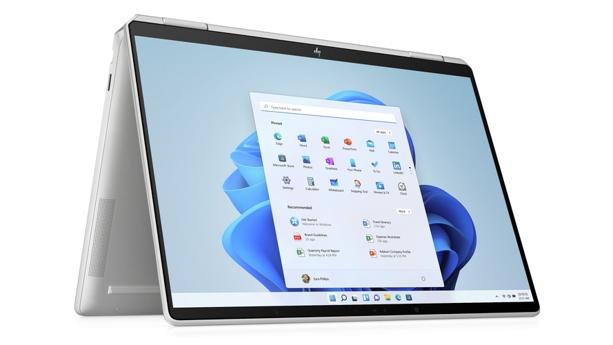 HP Spectre x360 13.5-inch i7-1355U/16GB/512GB SSD 2 in 1 Device ...