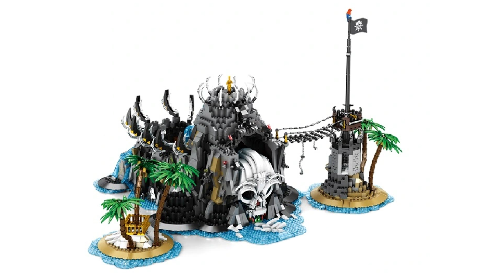 Reobrix The Pirate Bay 66012 | Harvey Norman