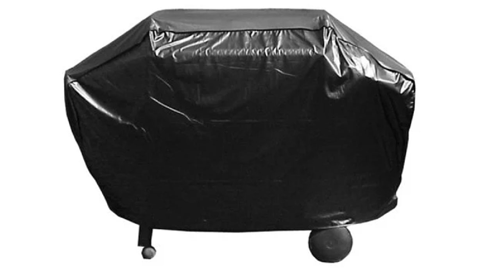 Latestbuy Outdoor Magic 2-3 Burner Deluxe Hooded BBQ Cover | Harvey Norman