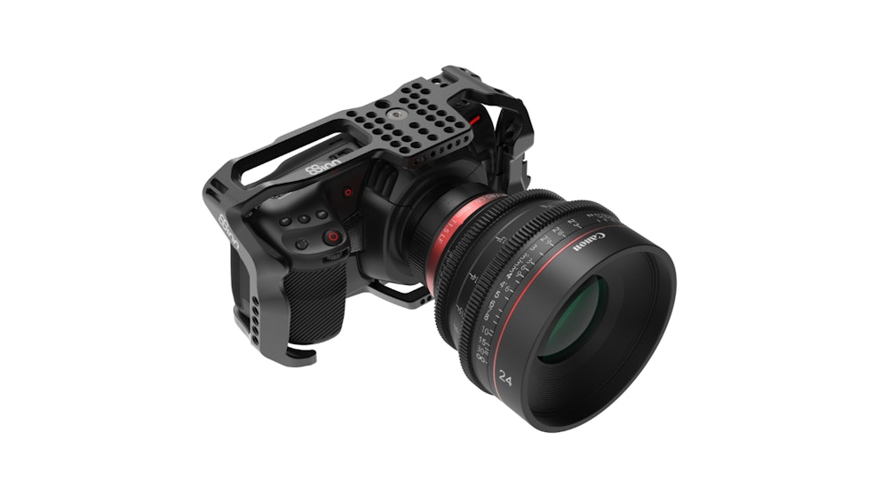 8sinn Bm Pocket Cinema Camera 4k 6k Cage Harvey Norman