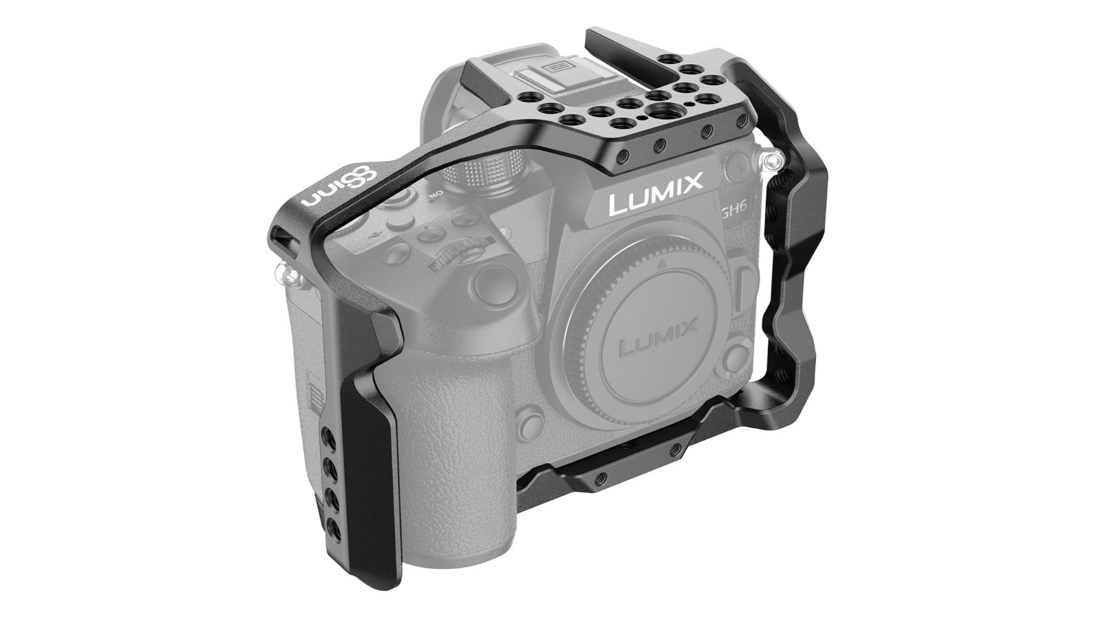 8Sinn Cage for Panasonic GH6 | Harvey Norman