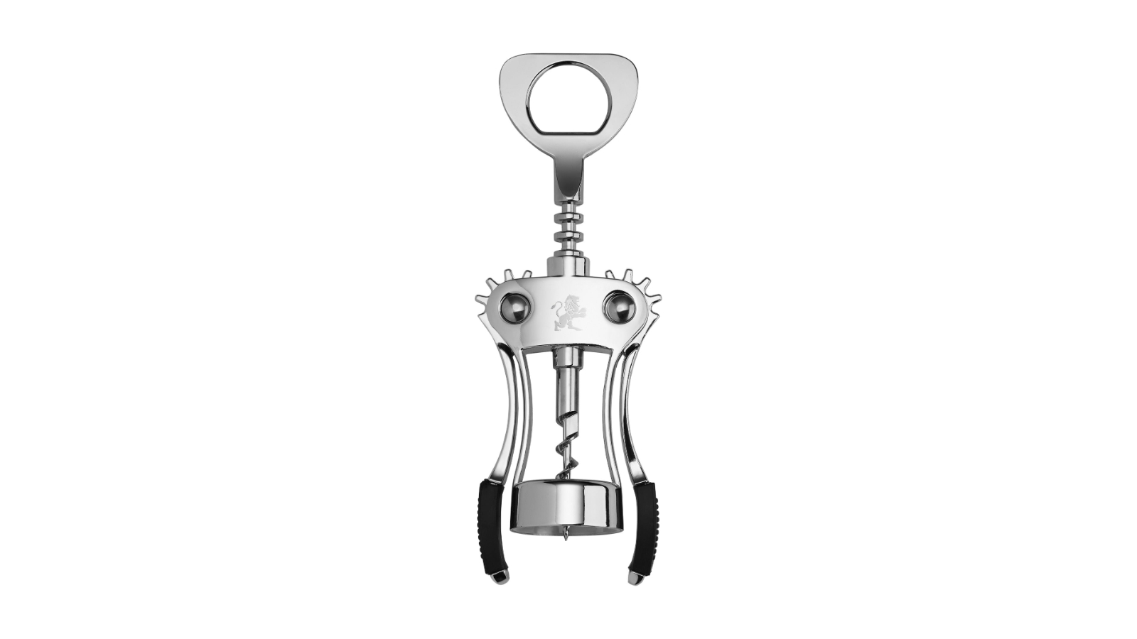 Maxwell and Williams 19cm Cocktail Co Winged Corkscrew - Stainless ...