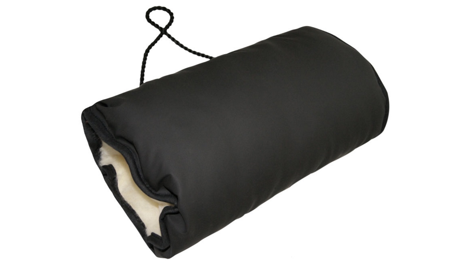 Ubio Hand Warmer Muff with Cord | Harvey Norman
