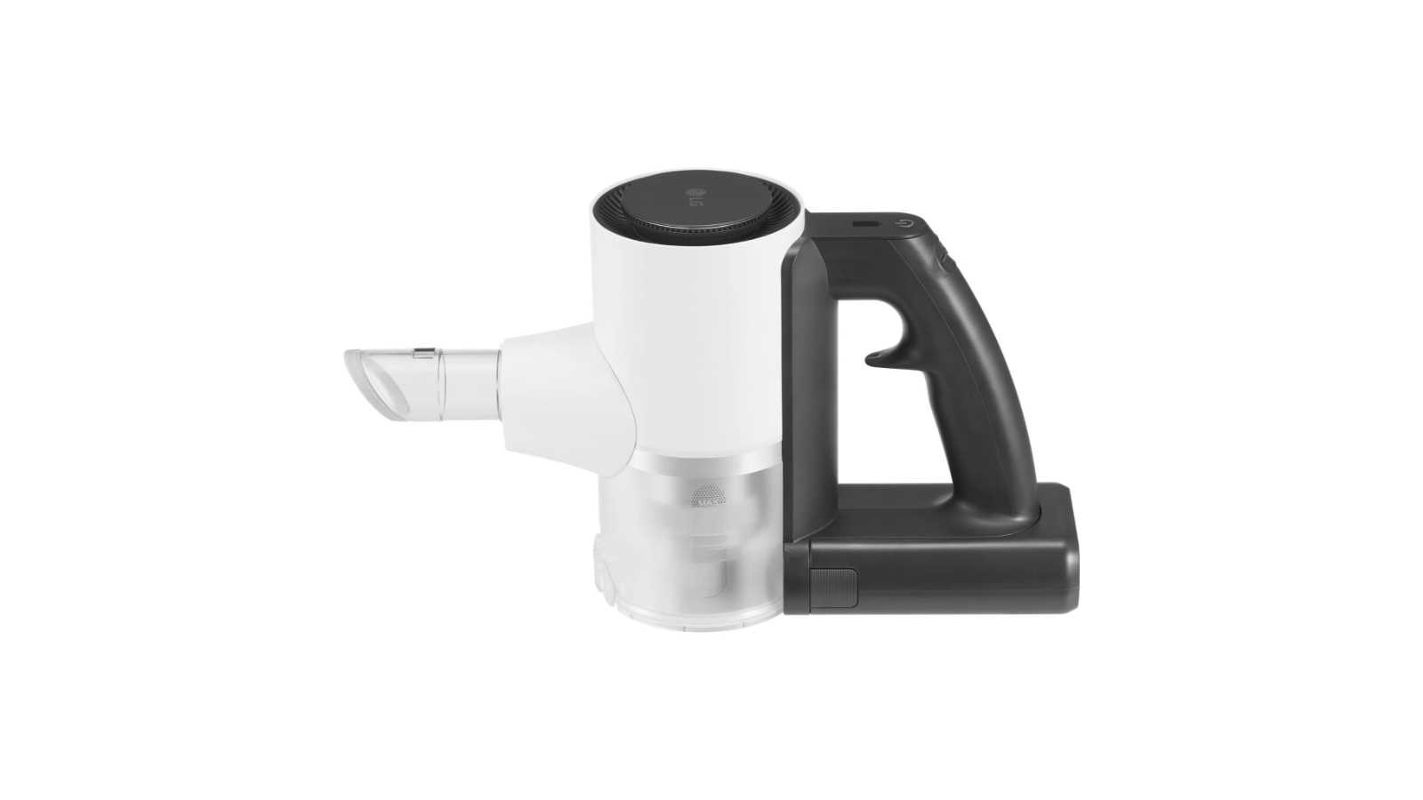 LG Cord Zero A9 ACE Stick Vacuum - White | Harvey Norman