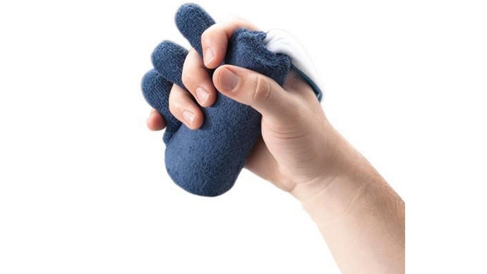 Ubio Palm Contracture Cone With Finger Separators | Harvey Norman