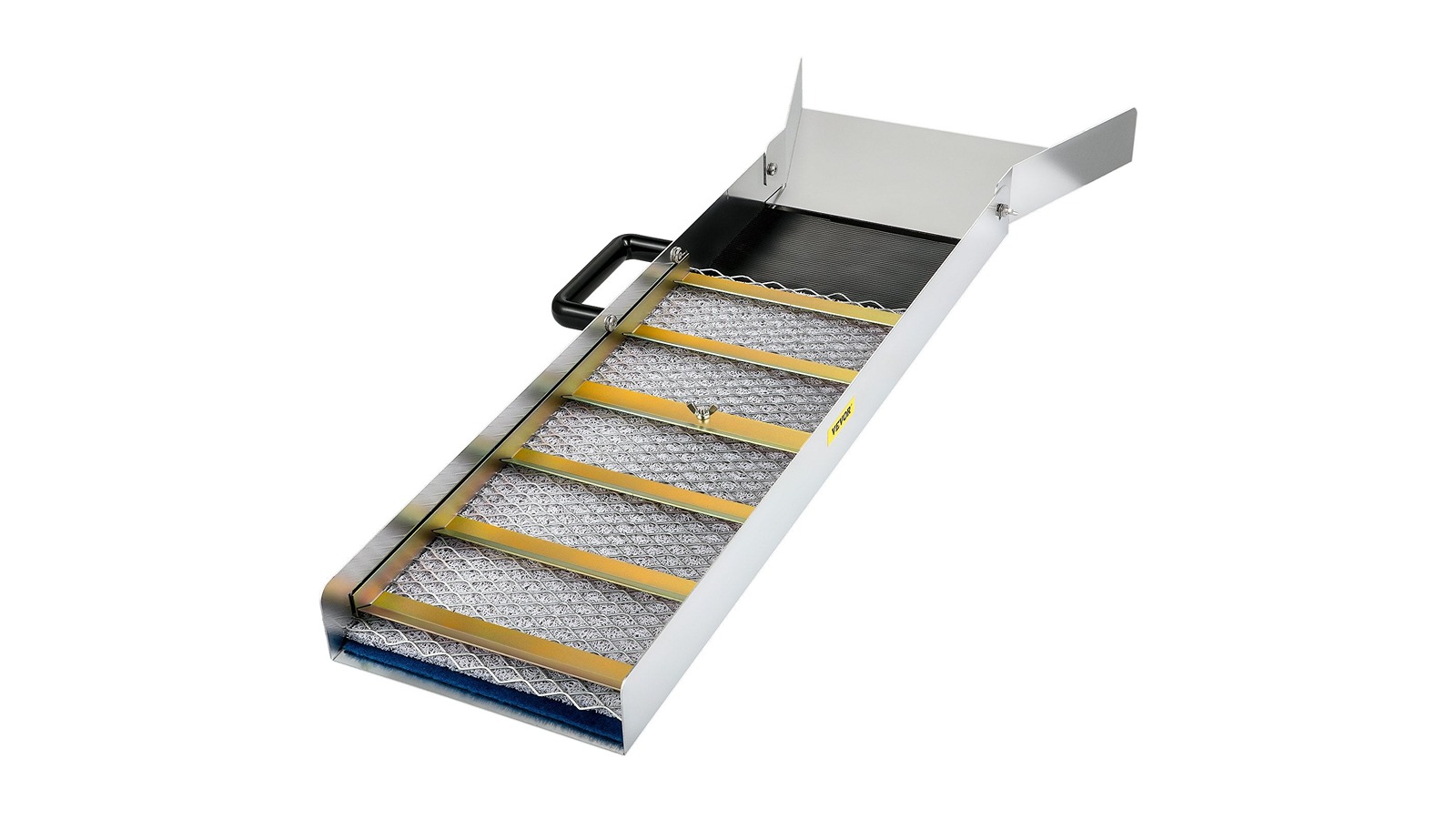 YS 36inch Aluminum Alloy Mini Sluice Box | Harvey Norman