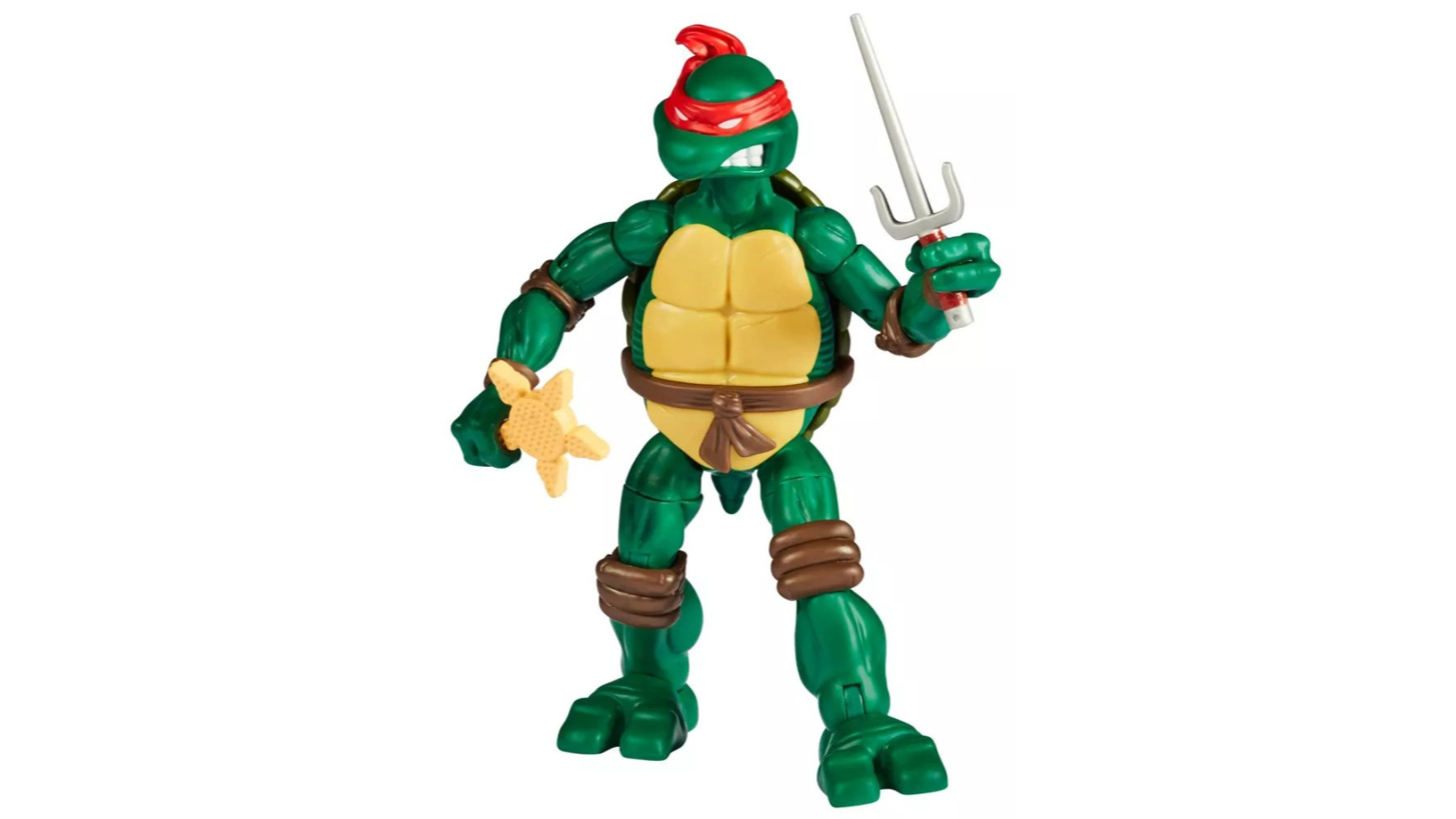 Playmates Toys Teenage Mutant Ninja Turtles and Stranger Things Upside ...