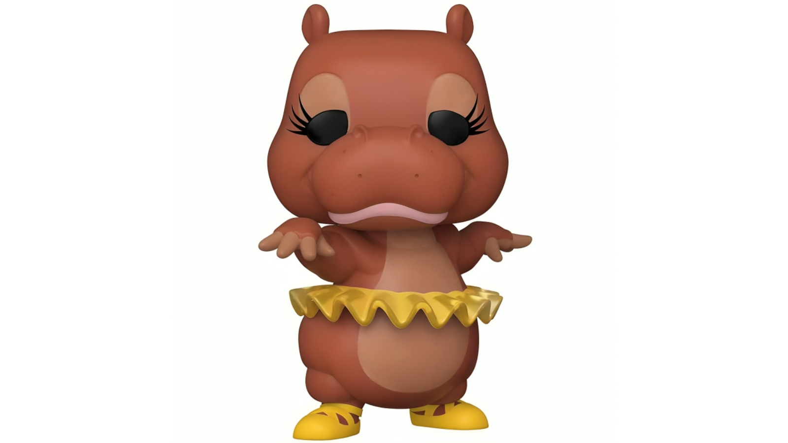 Disney Fantasia Hyacinth Hippo 80th Anniversary Pop Vinyl | Harvey Norman