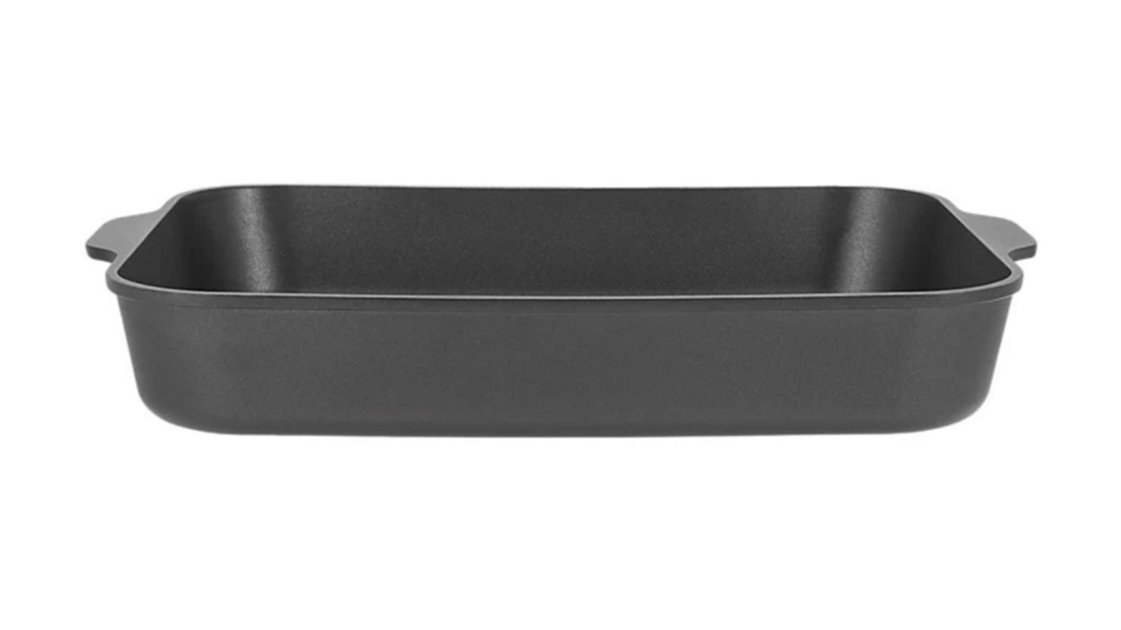 Maxwell and Williams Agile Non-Stick Aluminium 34 x 26cm Roaster Pan ...