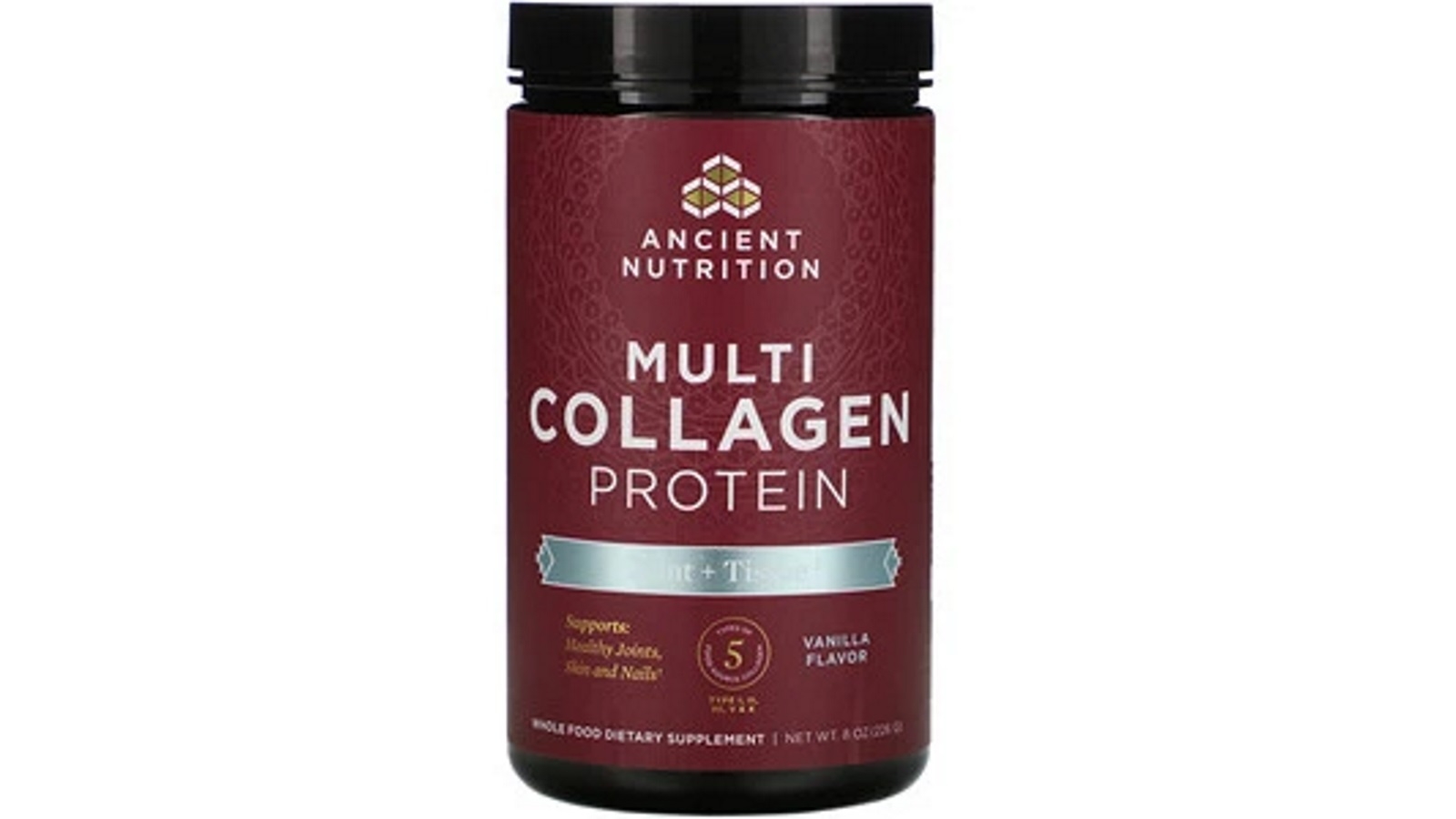 Dr. Axe Multi Collagen Protein 227g | Harvey Norman